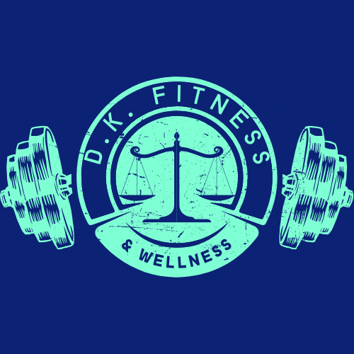 DK Fitness And Wellness